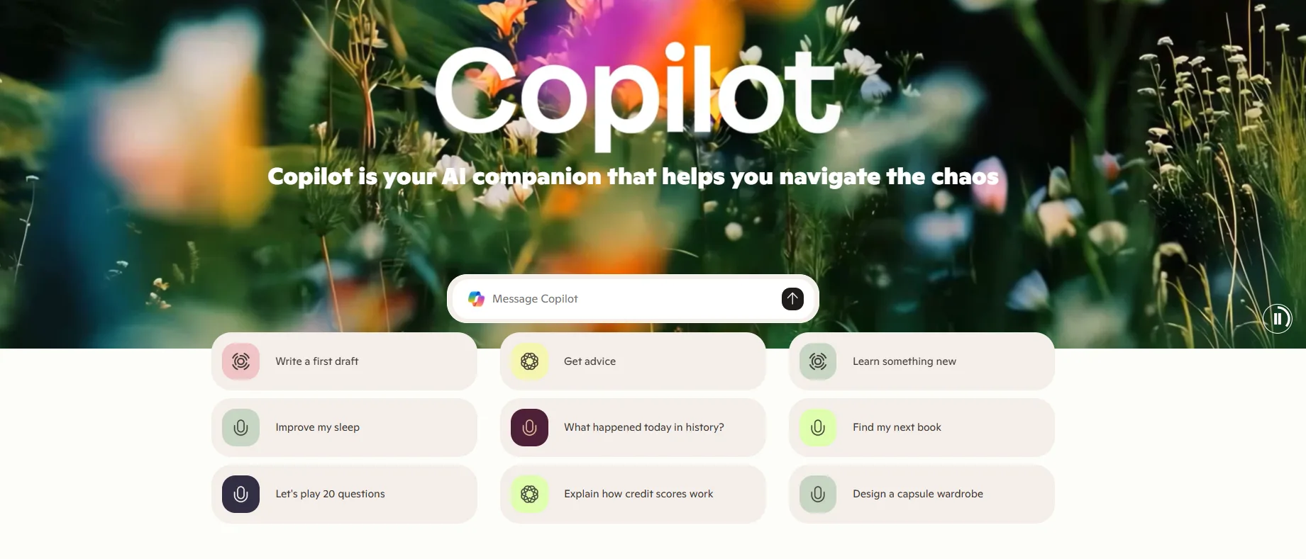 Copilot vs DALL-E? Why combining them makes more sense
